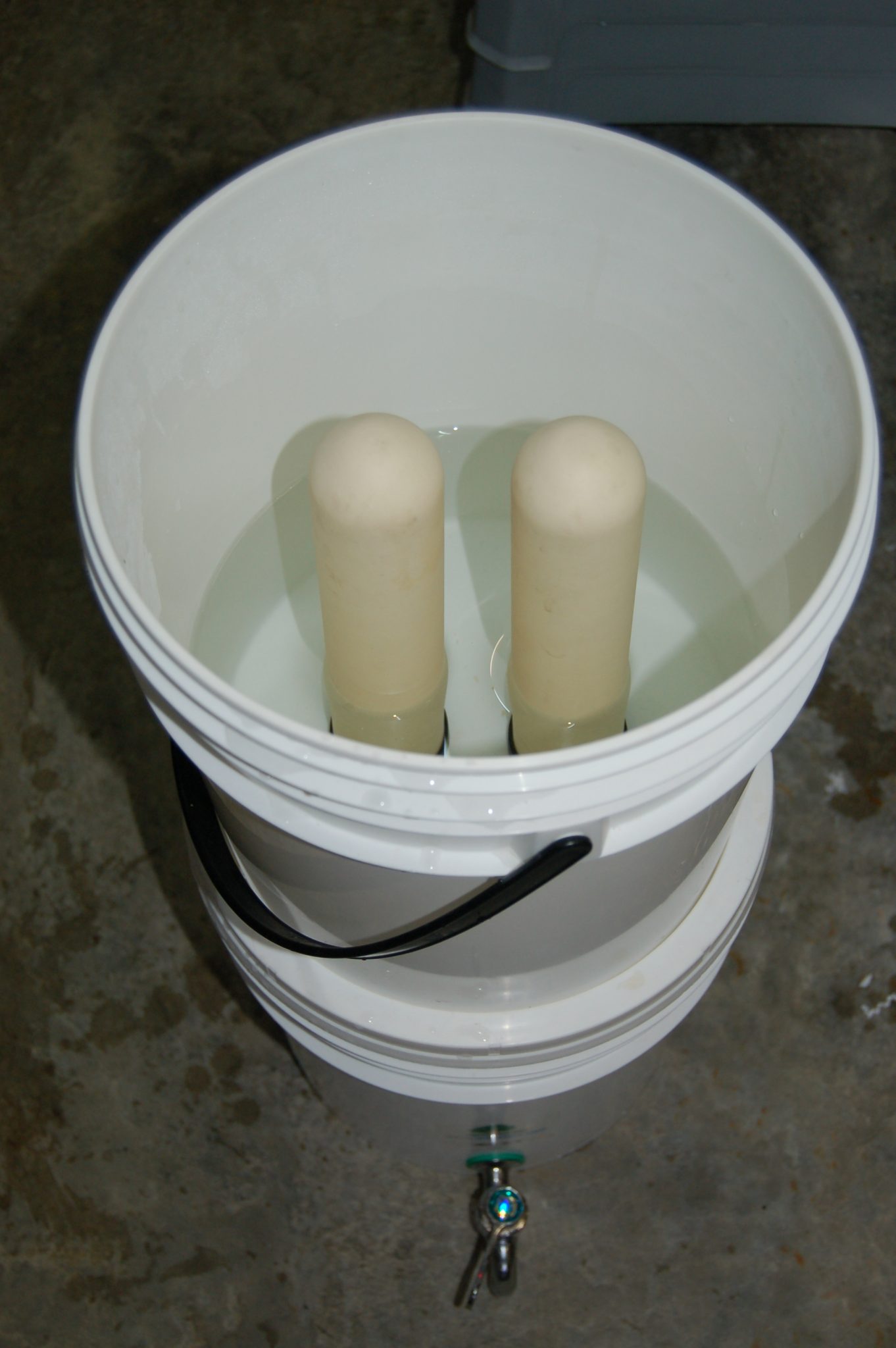 Humanitarian Disaster Relief Drinking Water | Arkwater SG